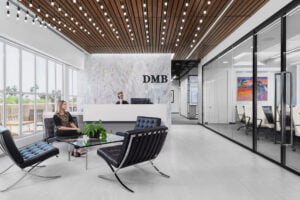 Krause – Architecture + Interiors